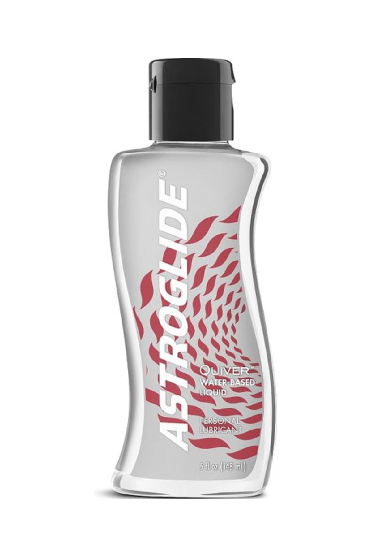 Astroglide Quiver | Water-Based Personal Lubricant | 148ml